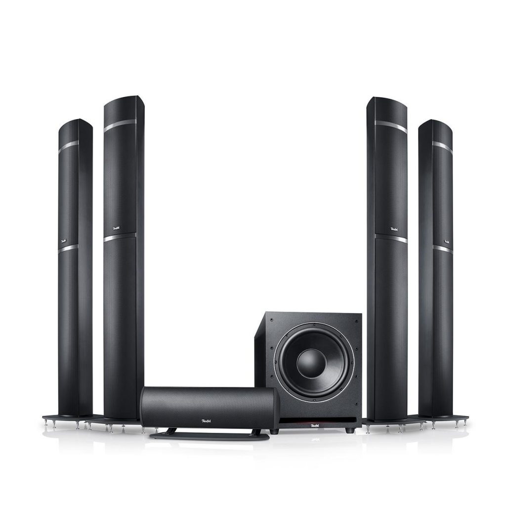 Dolby Atmos - Alles rund um das Sounderlebnis im Heimkino