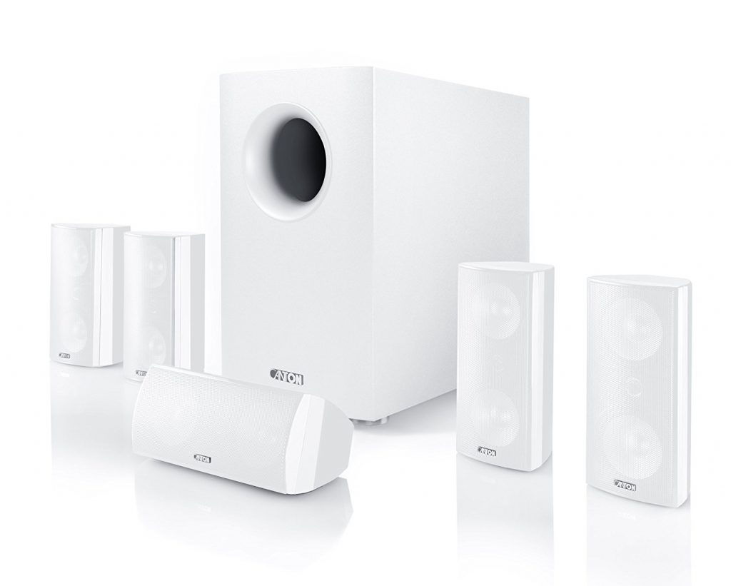 Vor dem Kauf eines Surround Sets richtig informieren